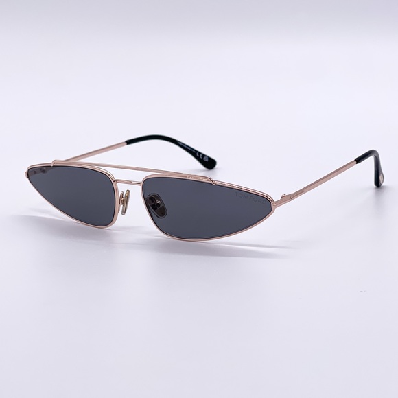 Tom Ford | Accessories | New Tom Ford Cam Tf979 28a Women Sunglasses ...